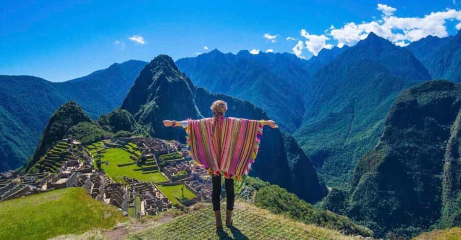 Cusco: Machu Picchu Guided Day Tour - Assessing the Value