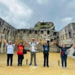 Cusco: Machu Picchu Tour 1 Day | Round Trip Train | - What’s Included and What’s Not