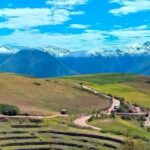 Cusco: Maras and Moray half day tour - The Experience in Detail