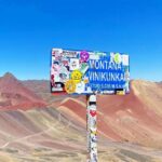 Cusco One Day: Tour Rainbow Mountain & Red Valley opcional - Whats Included and Whats Not