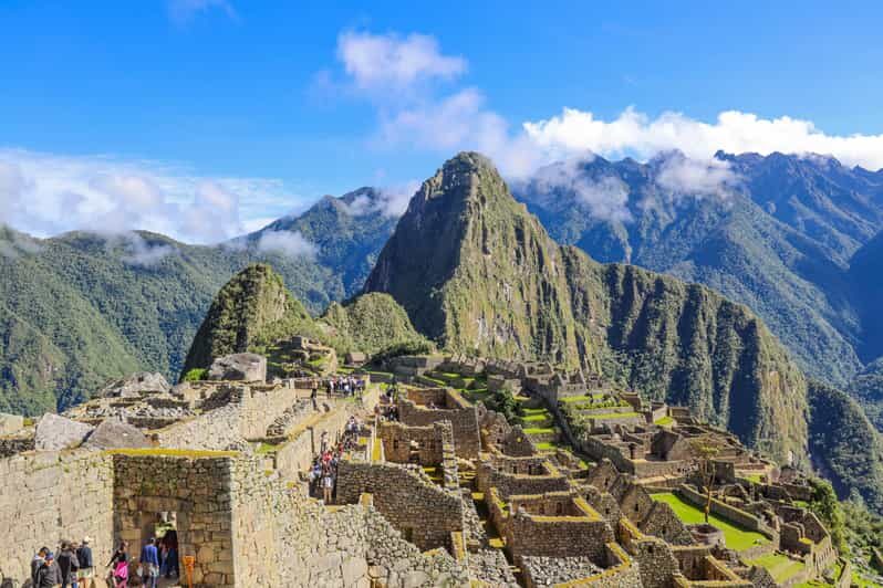 Cusco: One Day Tour to Machu Picchu with Train Transfers - The Itinerary: A Closer Look at the Journey