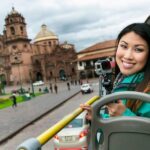 Cusco: Open-Top Bus City Tour - What’s Included and What’s Not