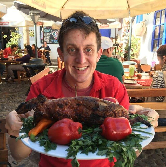 Cusco: Pachapapa Restaurant Lunch or Dinner - Why Choose Pachapapa?