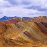Cusco : Palcoyo - Rainbow Mountain Hidden Sister - What Makes Palcoyo Special?