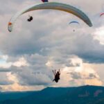Cusco: Paragliding | Adrenaline in the sky | - Post-Flight and Additional Details