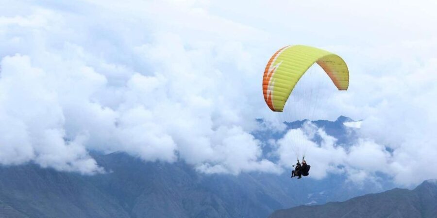 Cusco: Paragliding adventure over the Sacred Valley - Analyzing the Value