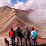 Cusco, Perú: ATV Tour to Rainbow Mountain - The Experience in Detail