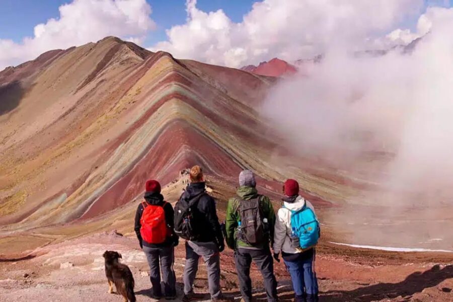 Cusco, Perú: ATV Tour to Rainbow Mountain - The Experience in Detail