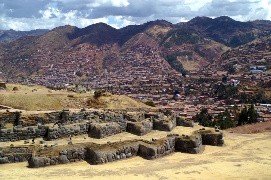 Cusco, Peru: Guided Morning City Tour - Why This Tour Is Worth Considering