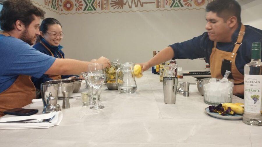 Cusco: Peruvian Cooking Class, Cocktails & Local Market Tour - A Deep Dive Into the Experience