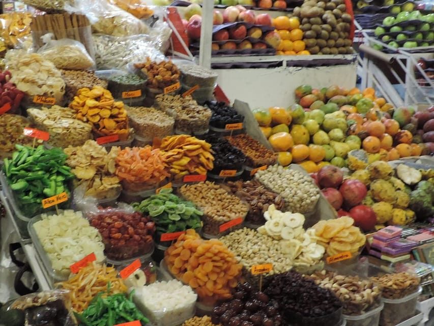 Cusco: Peruvian Cooking Class - Why a Cooking Class in Cusco Is Special