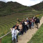 Cusco: Pisac, Ollantaytambo, & Chinchero Sacred Valley Tour - Authenticity and Experience Quality