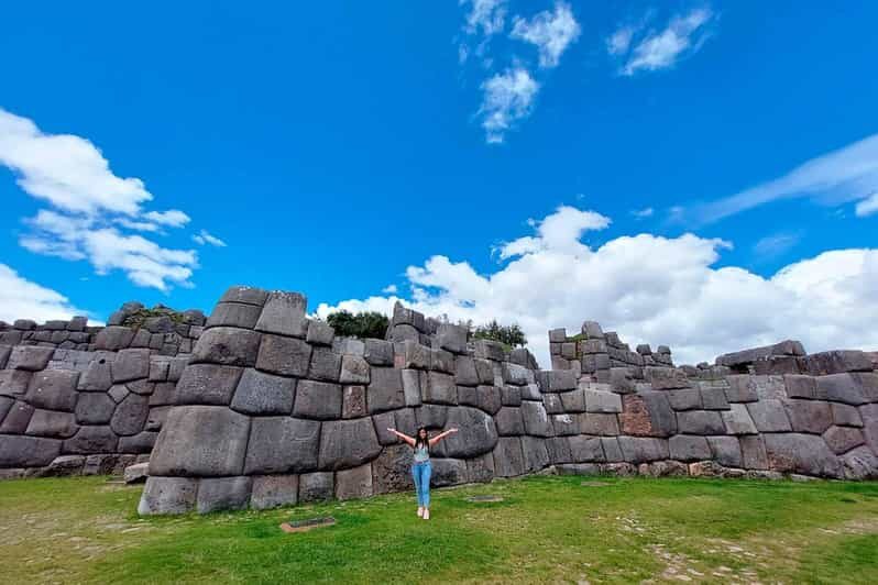 Cusco: Pisac, Sacsayhuaman, Q'enqo, and Tambomachay Tour - Why This Tour Is Worth Considering