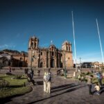 Cusco: Private City Tour and Trip to Archeological Sites - The Practical Stuff: What’s Included and What’s Not