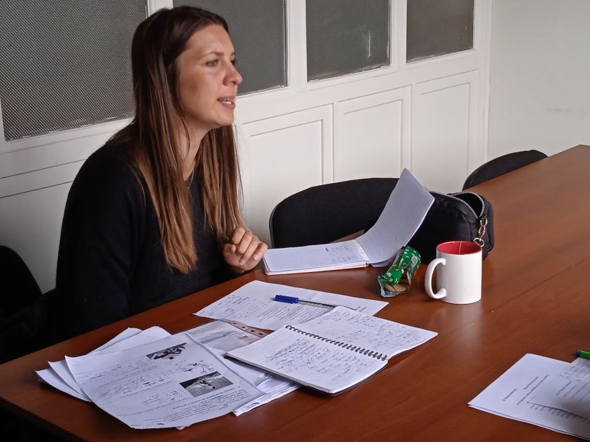 Cusco: Private Spanish Classes and Optional Homestay - Additional Benefits and Support