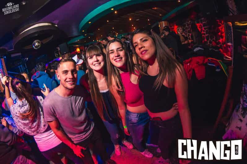 Cusco: Pub Crawl with 3 Bars and Nightclub Entry - The Sum Up: Who should consider this pub crawl?