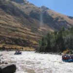 Cusco: Rafting in Cusipata-Tirolina in the South Valley - What’s Included and What’s Not