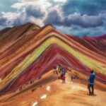 Cusco - Rainbow Mountain Adventure + Hiking - Why It’s a Smart Choice