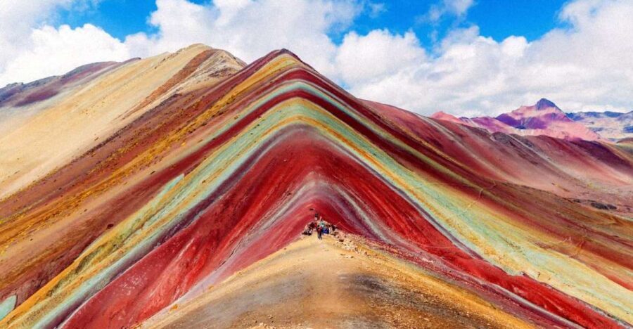 Cusco - Rainbow Mountain Adventure + Hiking - Whats Included and Whats Not