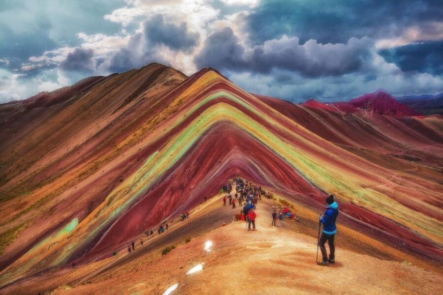 Cusco - Rainbow Mountain Adventure + Hiking - Why It’s a Smart Choice