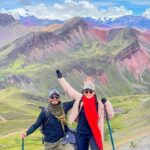 Cusco: Rainbow Mountain guided with breakfast and lunch - Who Is This Tour Best For?