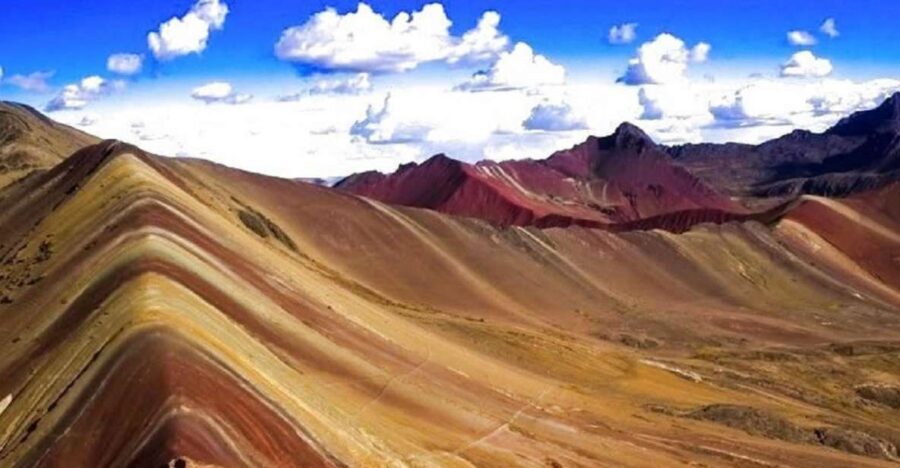 Cusco : Rainbow Mountain Tours Full day Trek with meals - Practical Details & What to Expect