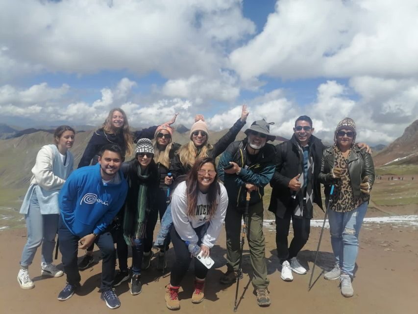 Cusco: Regional Tourist Pass with Optional Tours - What to Expect on the Day