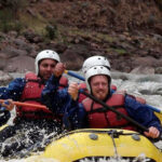 Cusco: River Rafting Adventure Full Day | Adrenaline Tour - Post-Rafting Comfort & Canopy Fun