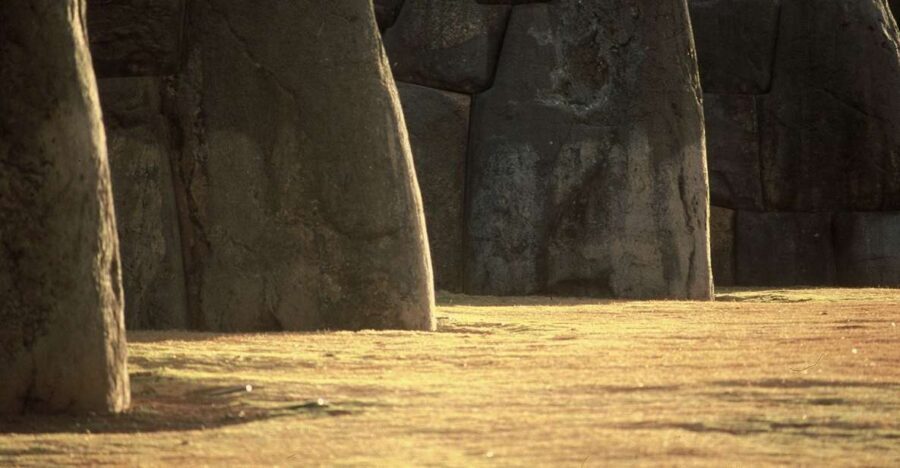 Cusco: Round-Trip Archaeological Sites Private Tour - Detailed Breakdown of the Itinerary