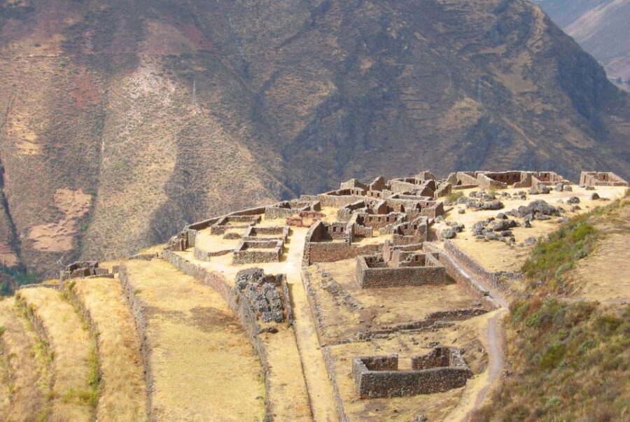 Cusco: Sacred Valley and Machu Picchu Tour 2-Day Tour - The Logistics: Comfort and Convenience