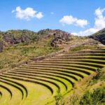 Cusco: Sacred Valley + Maras and Moray - Chinchero: Textile Center and Colonial Charm