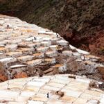 Cusco: Sacred Valley, Pisac, Ollantaytambo, Salt Mines Moray - Transportation and Group Size