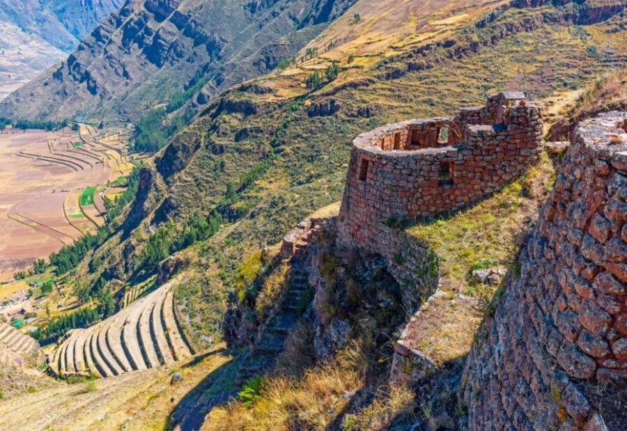 Cusco: Sacred Valley Tour Pisac and Ollantaytambo - What to Expect and Practical Tips