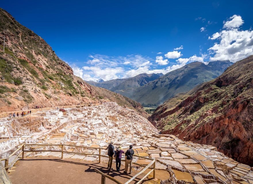 Cusco | Sacred Valley - Urubamba without Lunch | - Practicalities and Value