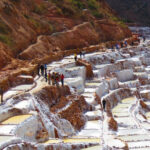 Cusco: SacredValley, Salt Mines, Moray, Ollantaytambo, Pisac - In-Depth Look at Each Stop