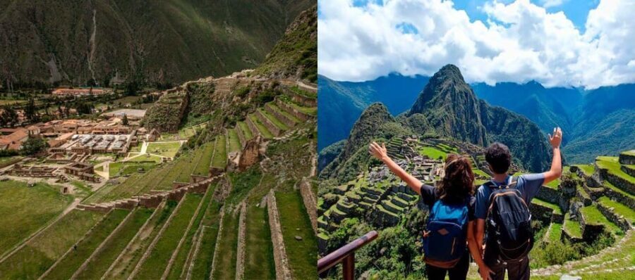 Cusco | Sagred Valley and Machu Picchu | 2D/1N - The Transportation Experience