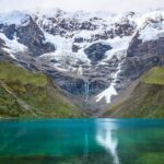 Cusco: Salkantay Trekking 4 Days - Machu Picchu - The Highlights of the Trek