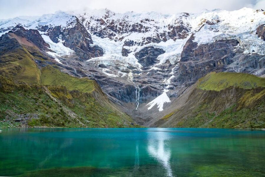 Cusco: Salkantay Trekking 4 Days - Machu Picchu - The Highlights of the Trek