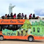 Cusco: Sightseeing Tour of the City on an Open-Top Bus - The Value of This Tour