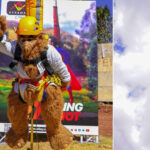 Cusco: Slingshot Launch Catapult | Fly like Superman - The Experience: What to Expect