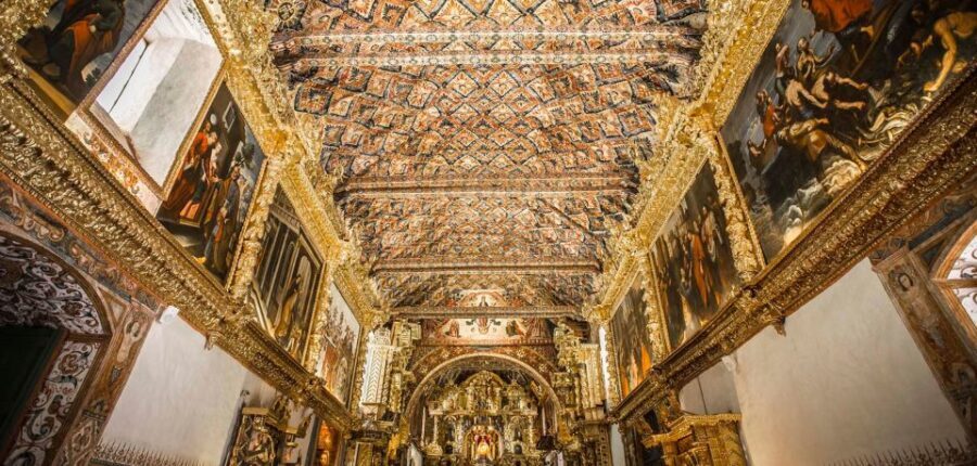 Cusco South Valley: Morning Half Day Tour - The Experience: What It Means for Travelers