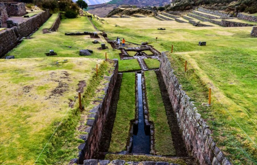 Cusco South Valley: Tour Tipón, Pikillacta, Andahuaylillas - Who Will Appreciate This Tour?