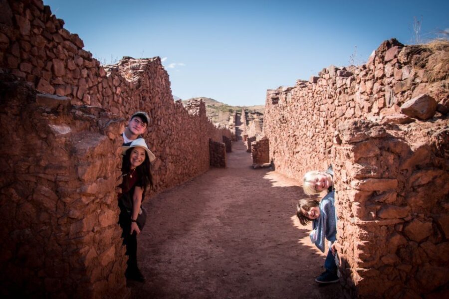 Cusco South Valley Tour - The Value of Guided Insight