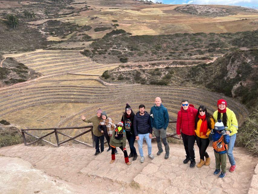 Cusco: Super Sacred Valley|Inca Bridge/guide private |2D/1N| - Practical Details and Value