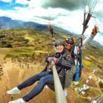 Cusco: Tandem Paragliding in The Sacred Valley of The Incas - Authentic Experiences From Fellow Travelers