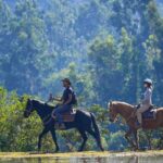 Cusco: Temple of the Moon & Devil's Balcony Horseback Ride - Visiting the Temple of the Moon