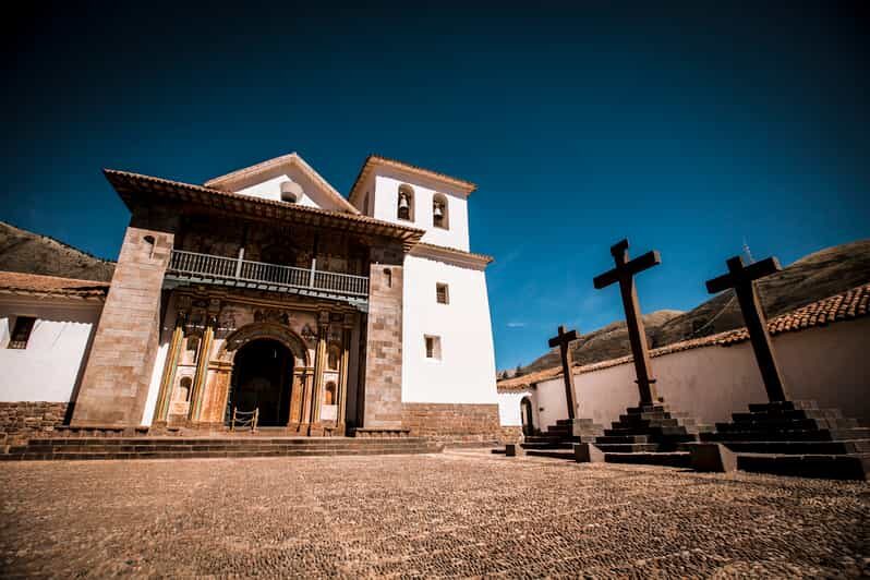 Cusco: The Andean Baroque Route Private Tour - Value and Practical Considerations