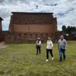 Cusco: The-Route-of-the-Sun Tour to Puno - What the Tour Includes and What You Should Know