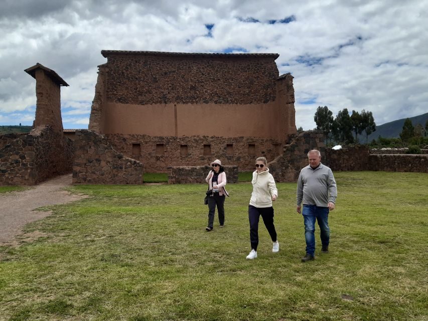 Cusco: The-Route-of-the-Sun Tour to Puno - What the Tour Includes and What You Should Know