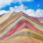 Cusco: Tour to the Rainbow Mountain with meals - Breaking Down the Itinerary